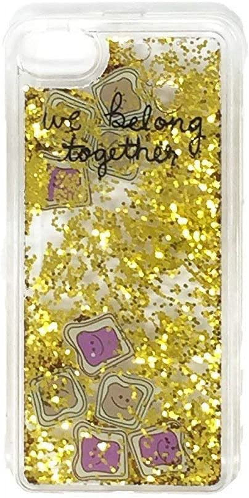 iPhone ‘We Belong Together’ Peanut Butter & Jelly Cell Phone Case ...