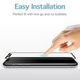 iPhone X Screen Protector, ESR [Full Coverage] - Walmart.com
