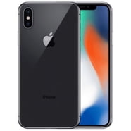 Restored Apple iPhone XS - Fully Unlocked - 256 GB Space Gray ...