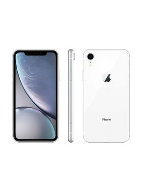 iPhone iPhone XR in iPhone X Series - Walmart.com