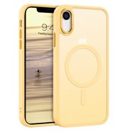 onn. Blush Fleck Shell Phone Case for iPhone 14 / iPhone 13 - Walmart.com