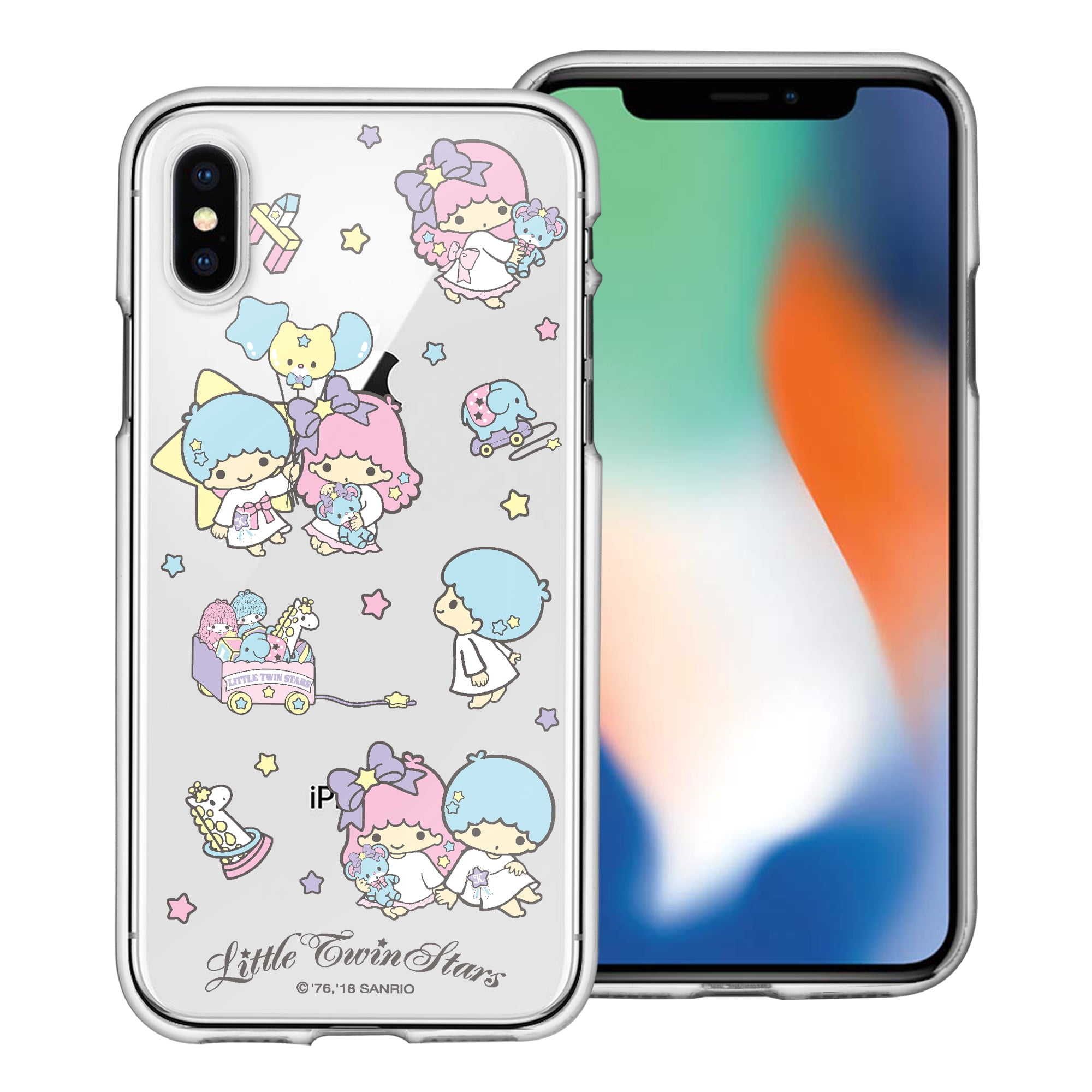 Little Twin Starsphone Case
