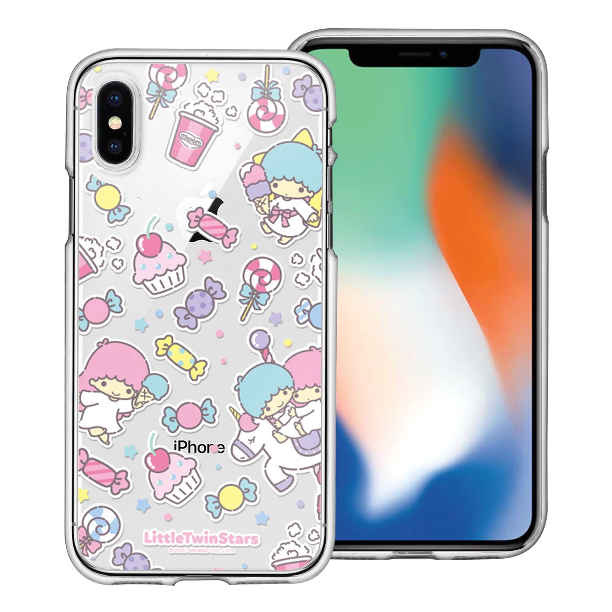 Little Twin Starsphone Case