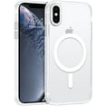For Iphone Xs Case Iphone X Case Compatible With Magsafe