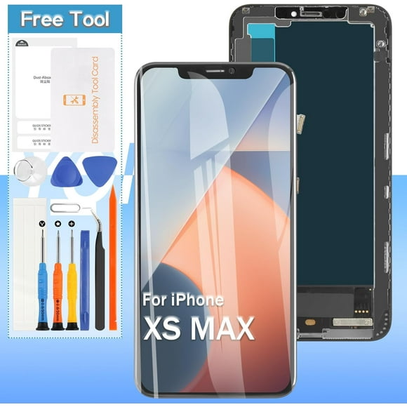 Iphone Screen Replacement