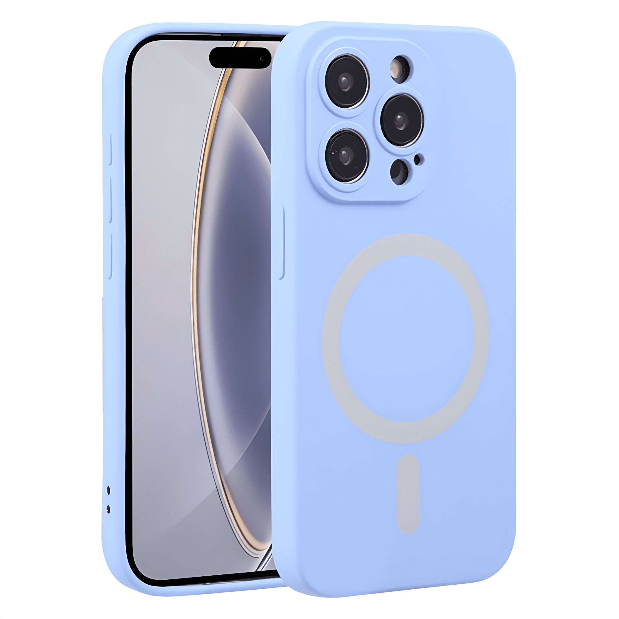 For iPhone14 Pro Max Case with MagSafe, Supports Magnetic Charging ...