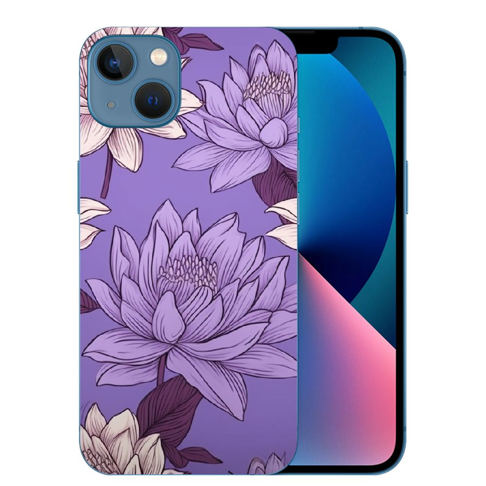 iPhone15 / iPhone15 Pro PC Plastic Mobile Phone Protective Case, Wireless Charging Support ...