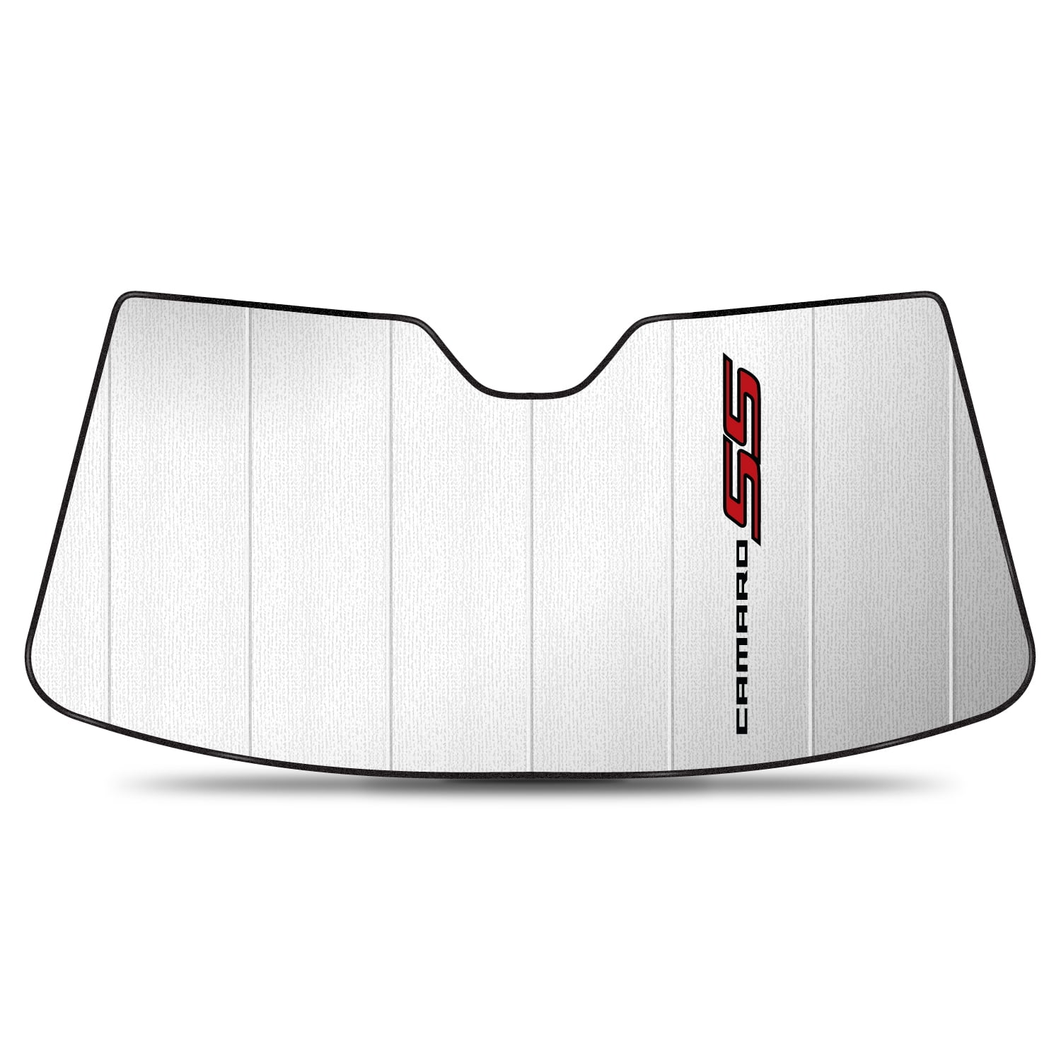 iPick Image Chevy Camaro SS Convertible 2016-2024 Custom Fit Silver ...