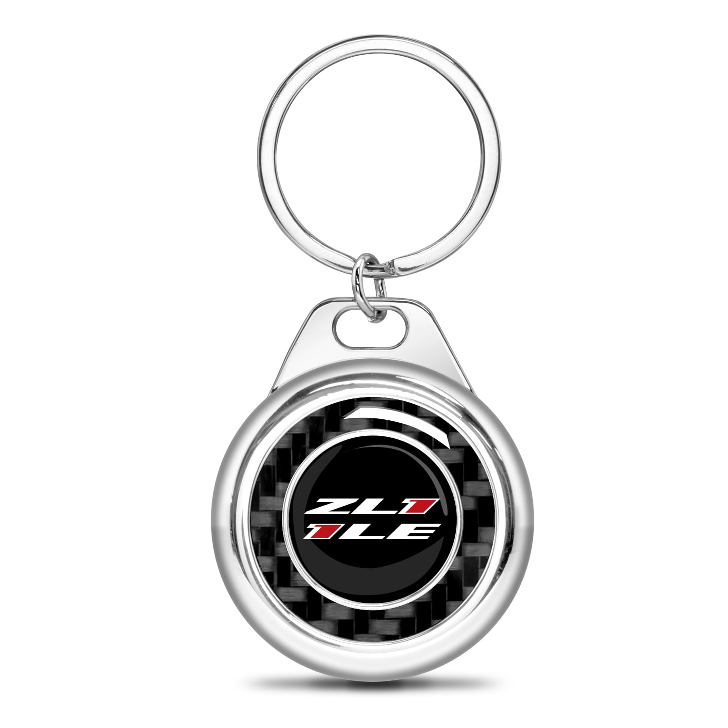 iPick Image for Chevrolet Camaro ZL1-1LE Real Black Carbon Fiber Chrome ...