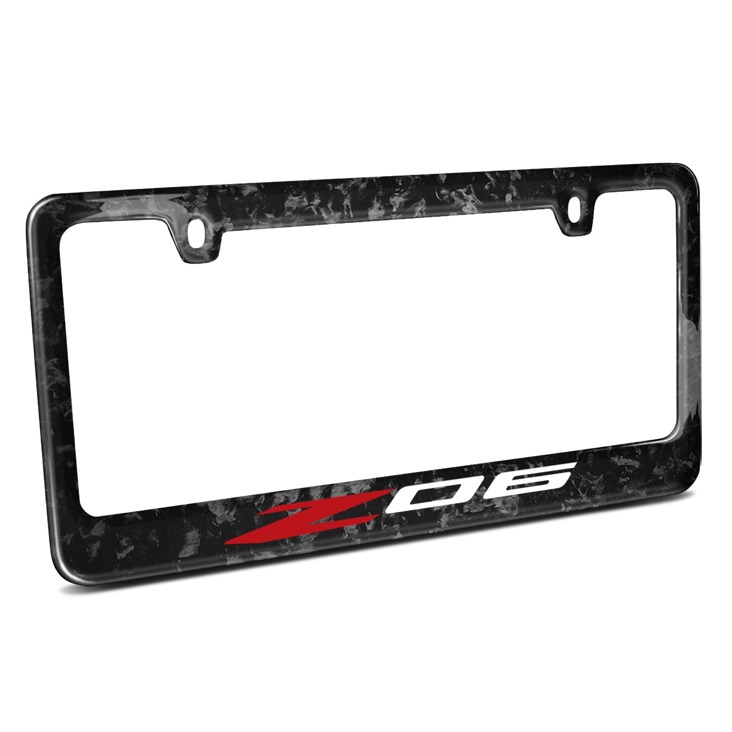 iPick Image for Chevrolet Corvette C8 Z06 Real Black Forged Carbon ...