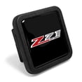 iPick Image for Chevrolet Z71 Off Road Black Rubber Heavy-Duty 2 ...