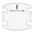 iPick Image for Lincoln Nautilus Universal Car Door Handle Cup ...