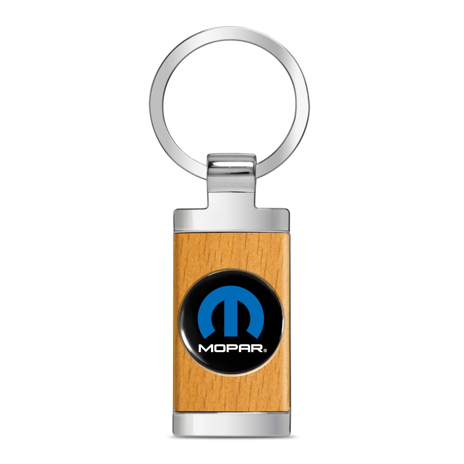 Mopar Keychain