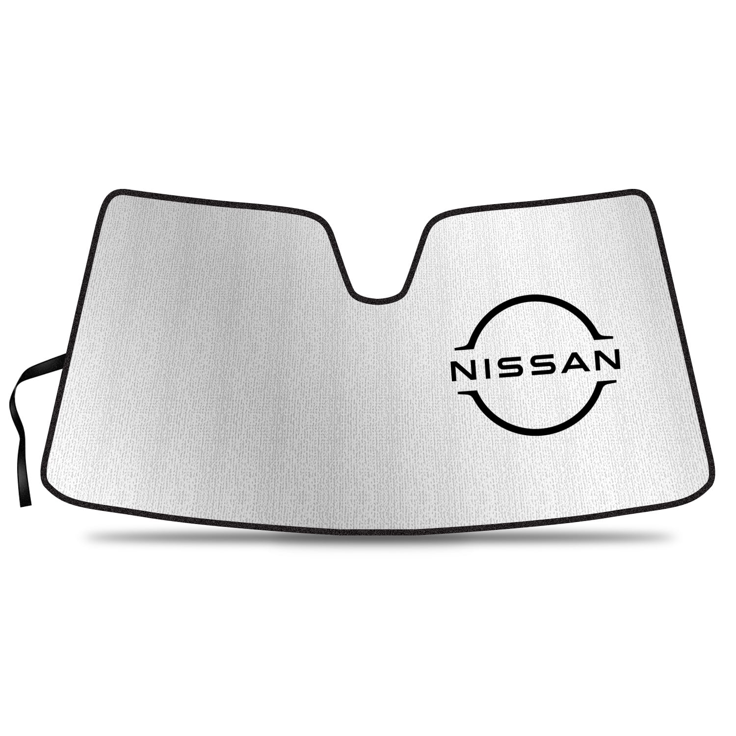 iPick Image for Nissan Rogue 2021 to 2023 Custom Fit Silver Reflective ...