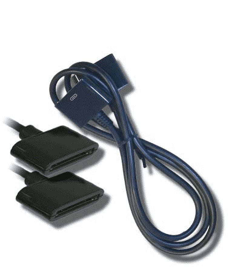 iPod Extension Cable Female to Female - Walmart Business Supplies