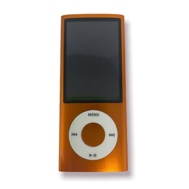 Apple iPod 7th Gen 160GB Silver, Classic MP3 Music Player, Video ...
