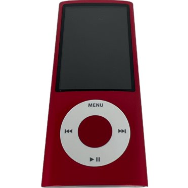 MP3/MP4 Portable Player,1.8 Inch LCD Screen,Max Support 8GB,Black ...