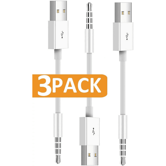 iPod Shuffle Chargers