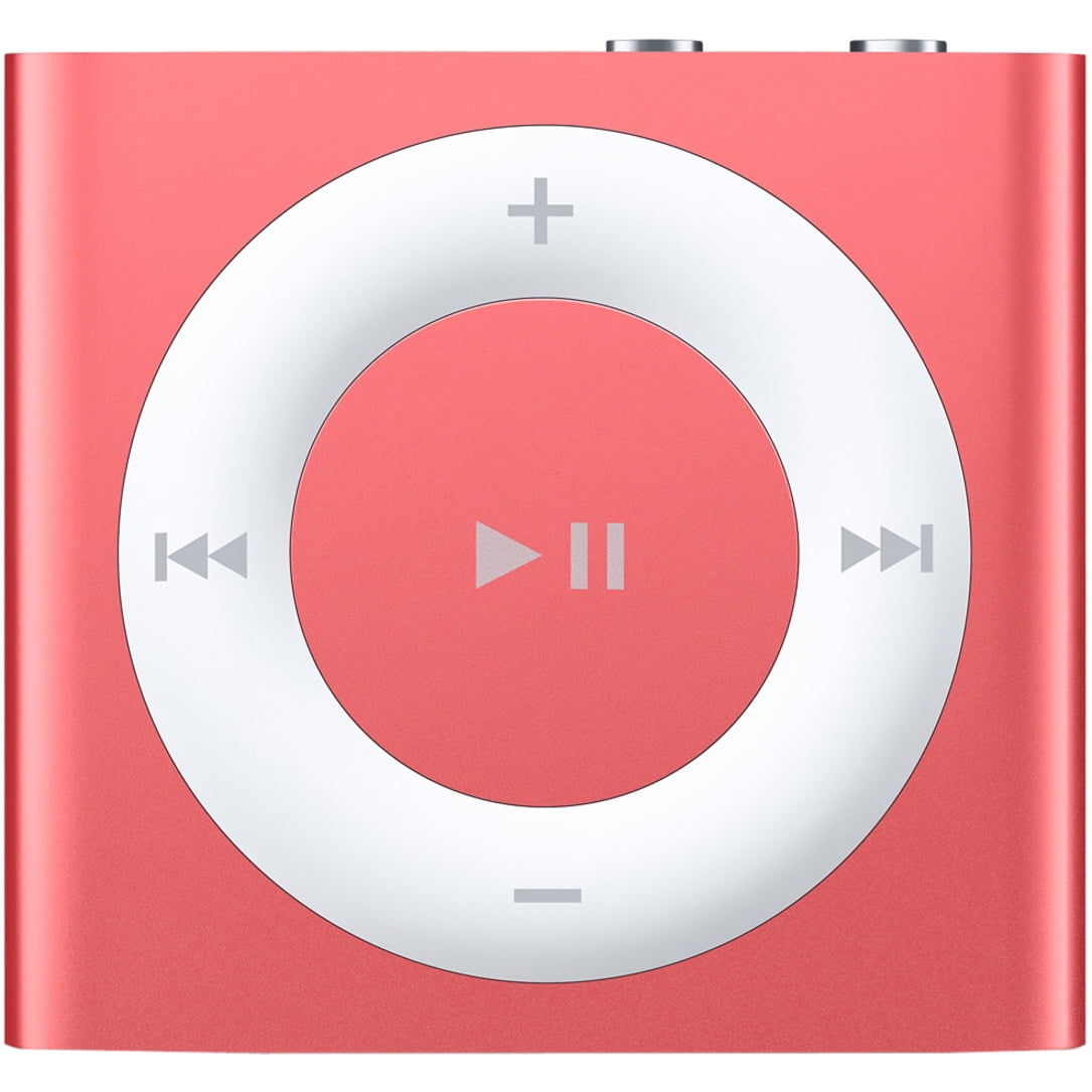 iPod shuffle 2GB Flash MP3 Player - Walmart.com