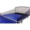 iPong Carbon Fiber Table Tennis Ball Catch Net, Black - Walmart.com