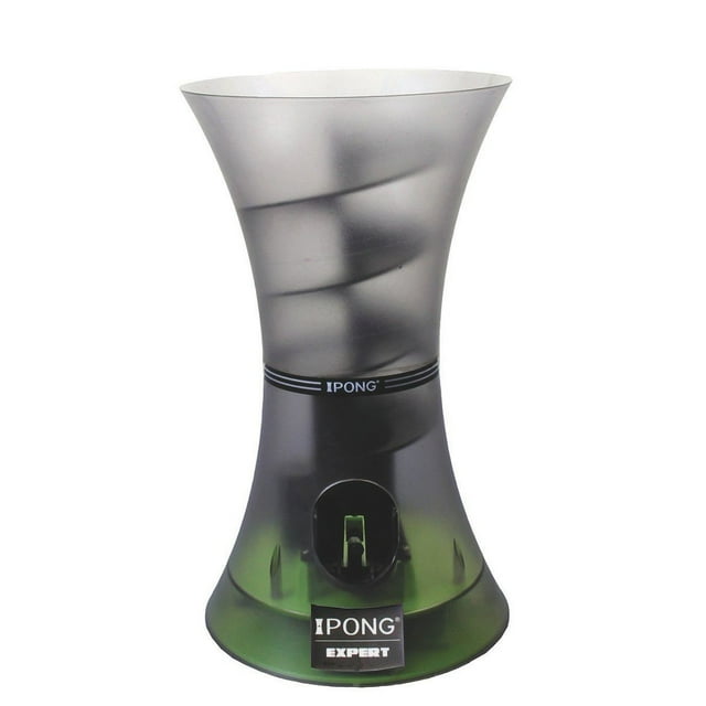 iPong Expert Table Tennis Trainer Robot, Clear - Walmart.com