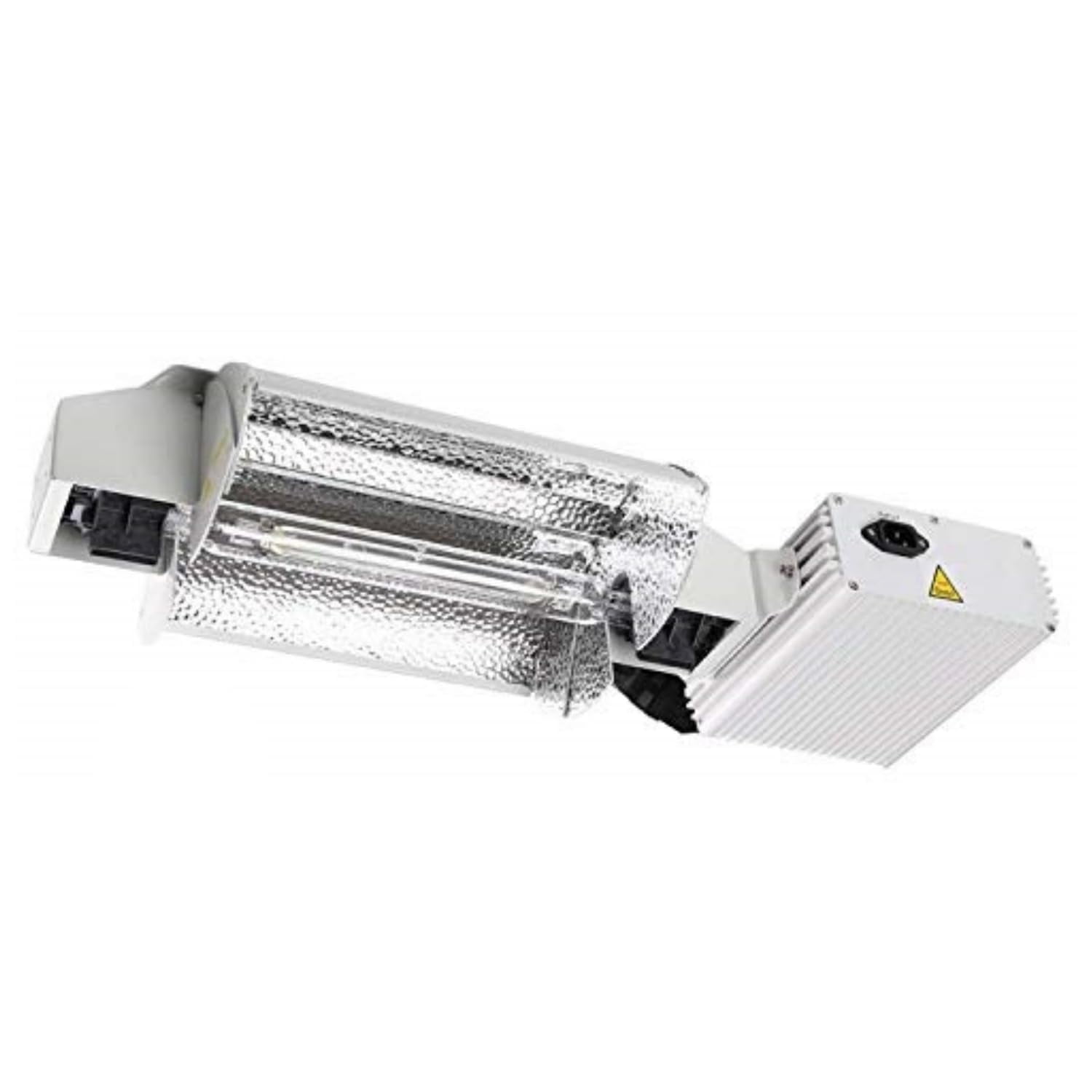 iPower 1000W Double Ended Grow Light System Kits with Reflector and ...