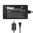 iPower 4" x 7" Reptile Heating Pad - 4W Under Tank Warmer with ...