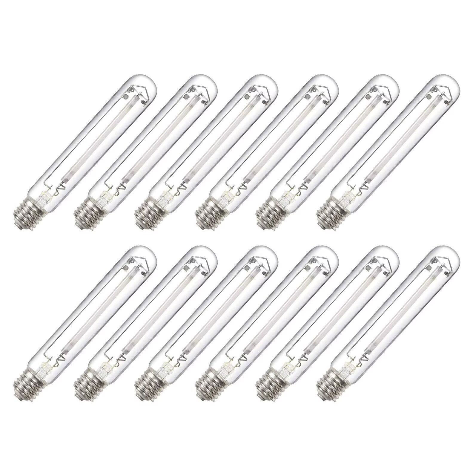 iPower Hydroponic 600 Watt Horticulture Flowering Pressure Sodium HPS ...