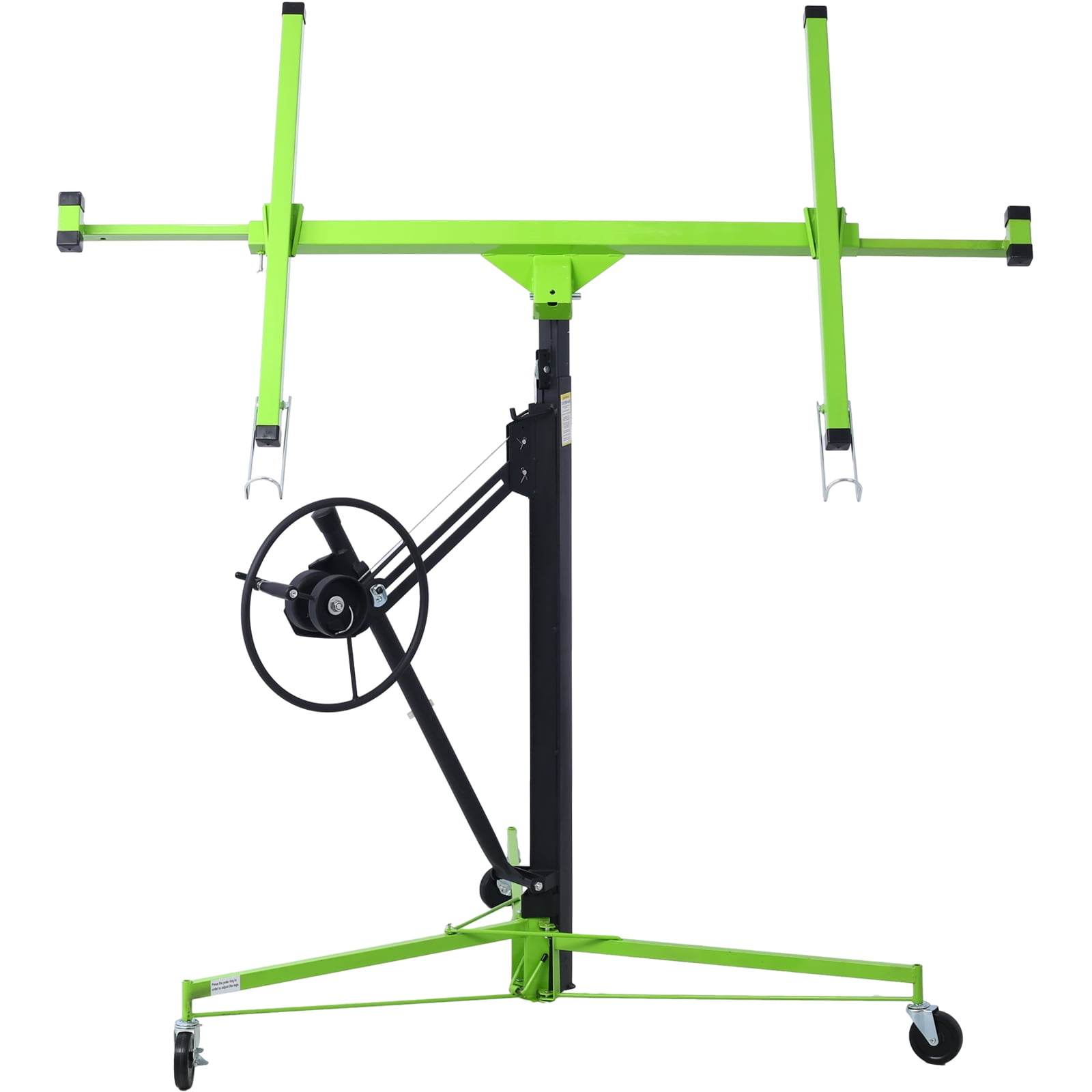 iRerts 11FT Drywall Lift, 150LBS Heavy Duty Drywall Lifter, Drywall ...