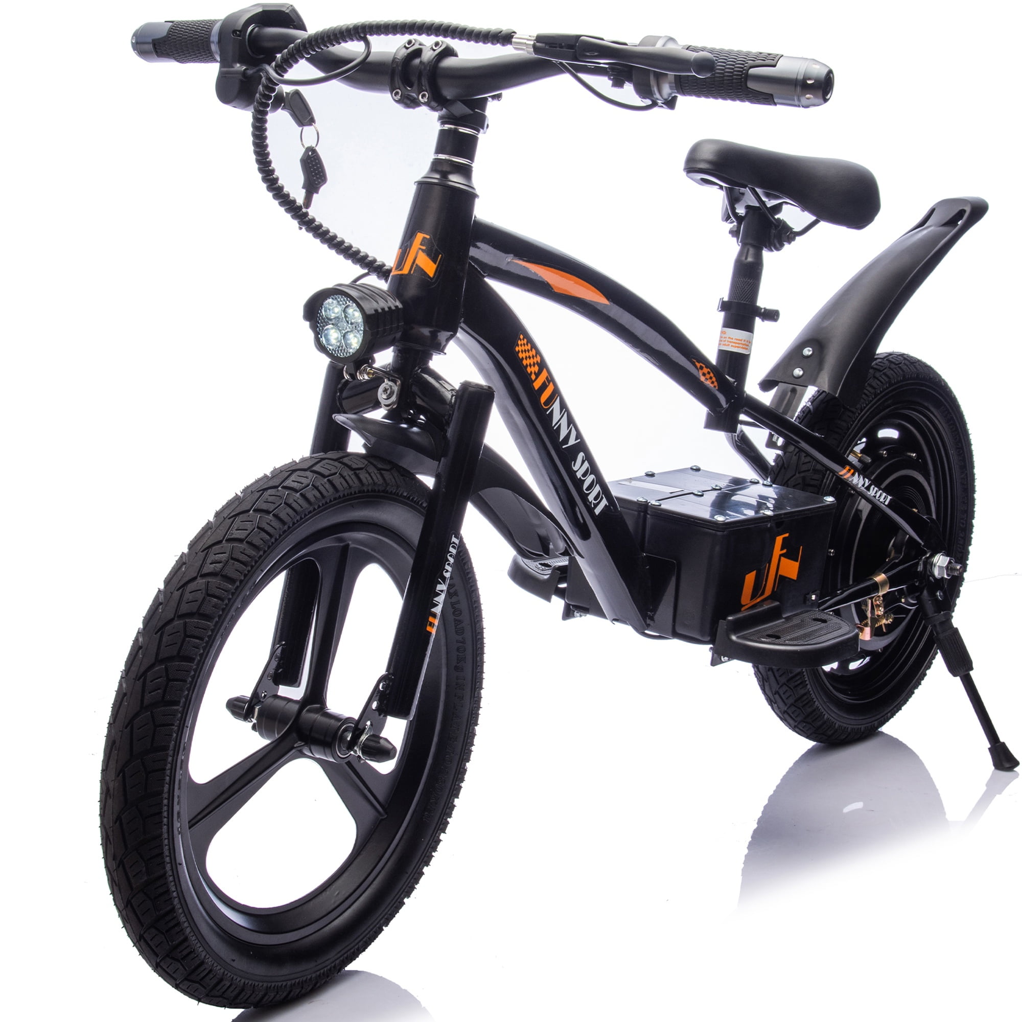 Customer reviews for iRerts 24V Kids Dirt Bike, Kids Ride on Electric Dirt Bike for Boys Girls ...