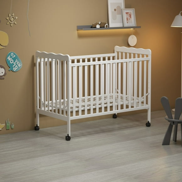 Convertible Cribs Clearance, Discounts & Rollbacks - Walmart.com