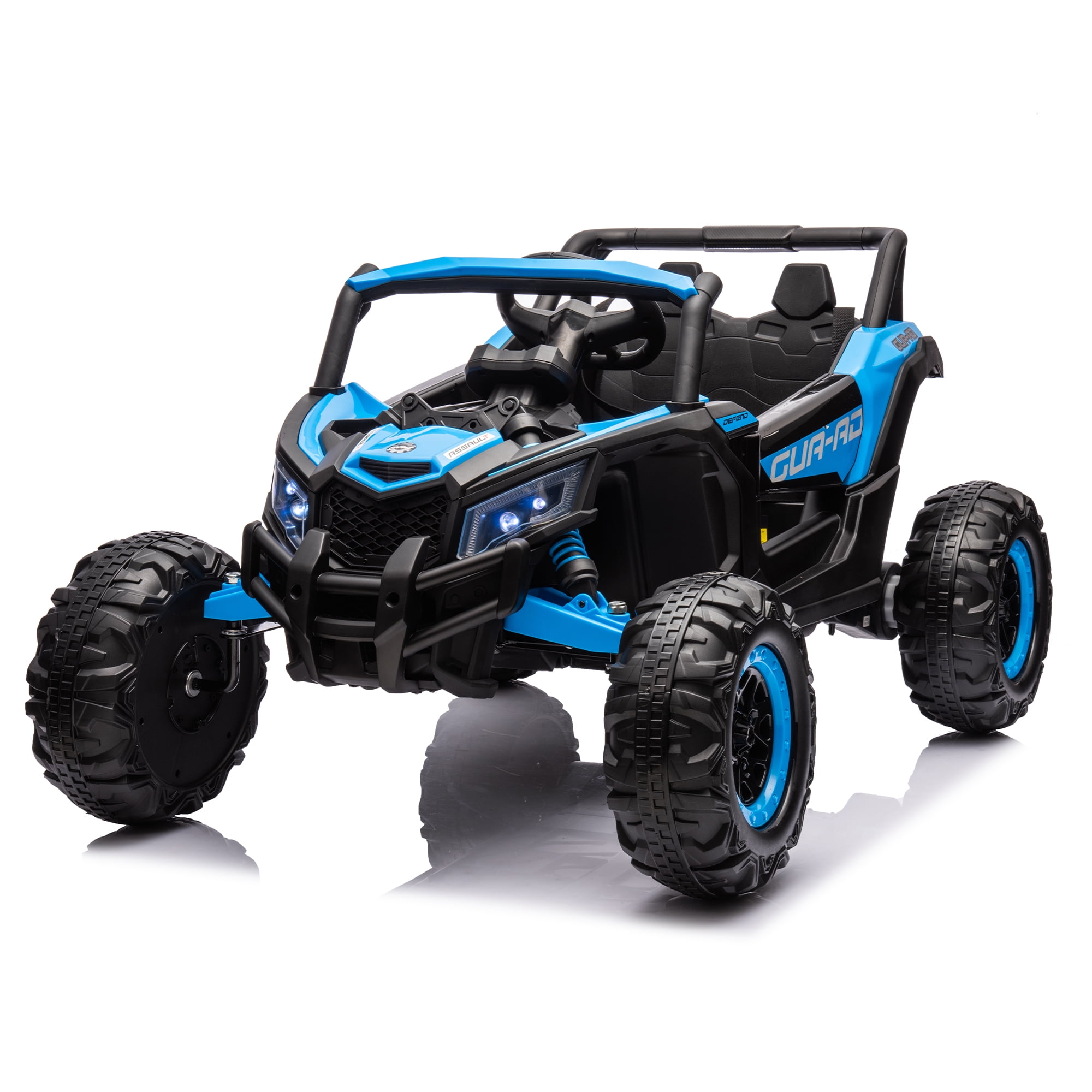 iRerts 12V Operated Rideable UTV Cars, Boys & Girls, Off-road for Kids ...