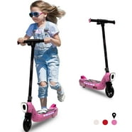 Razor Power Core 90 Electric Powered Scooter Pink- up to 10mph ...