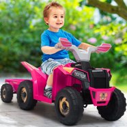 Disney/Pixar Incredibles 2 Elasticycle 6-Volt Battery-Powered Ride-On ...