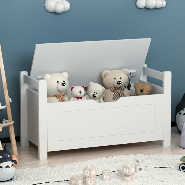 iRerts Toy Box and Storage for Kids Toy Storage Chests & Organizers for ...