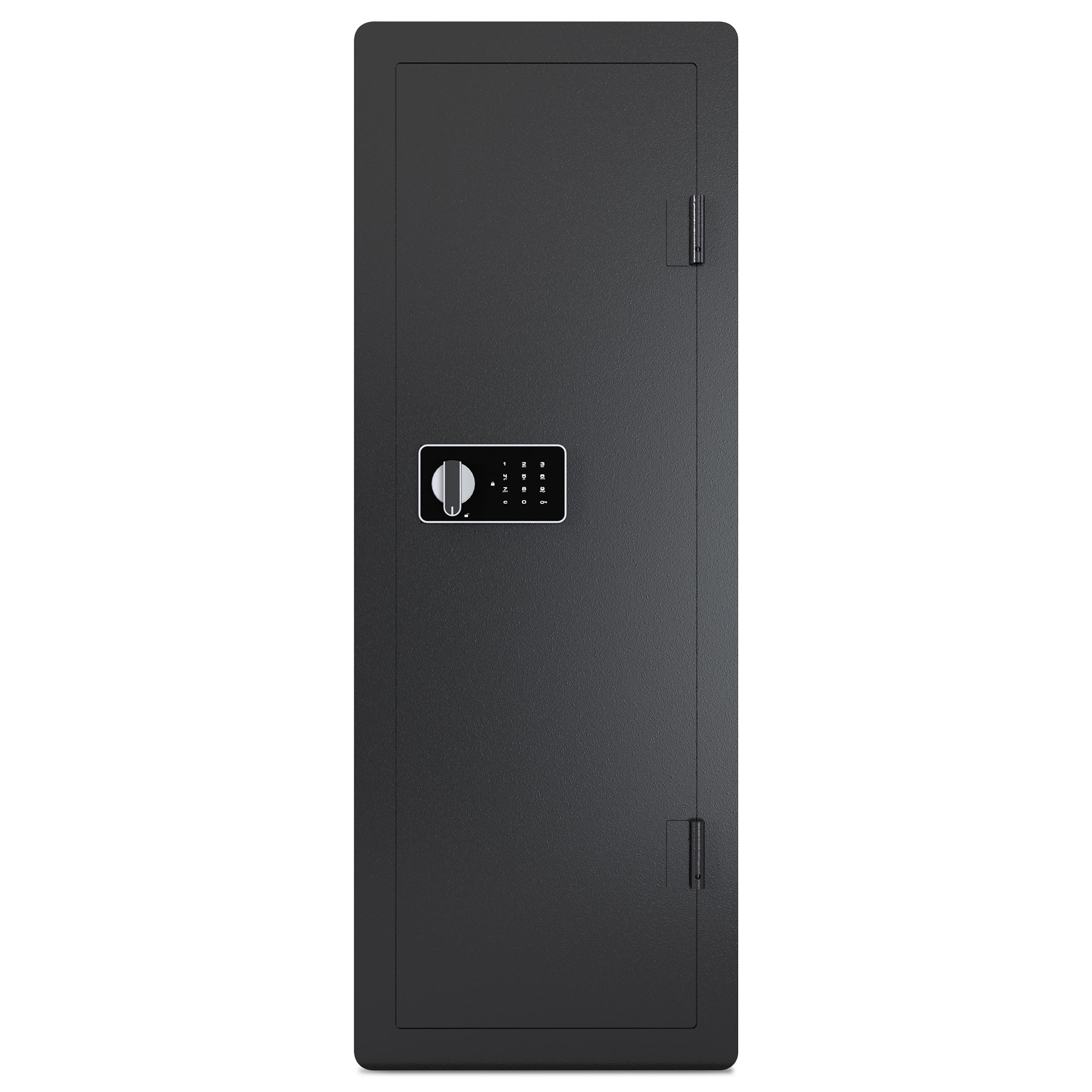 iRerts in Wall safe, Heavy Duty Security Gun Safe with Digital Keypad ...