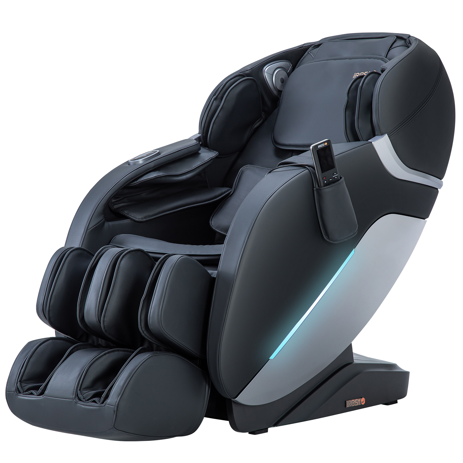 BestMassage Zero Chair Gravity Full Body Massage Chair with Foot ...