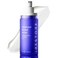 iRestore Retinol Serum for Face - 1% Retinol with Peptides & Hyaluronic ...