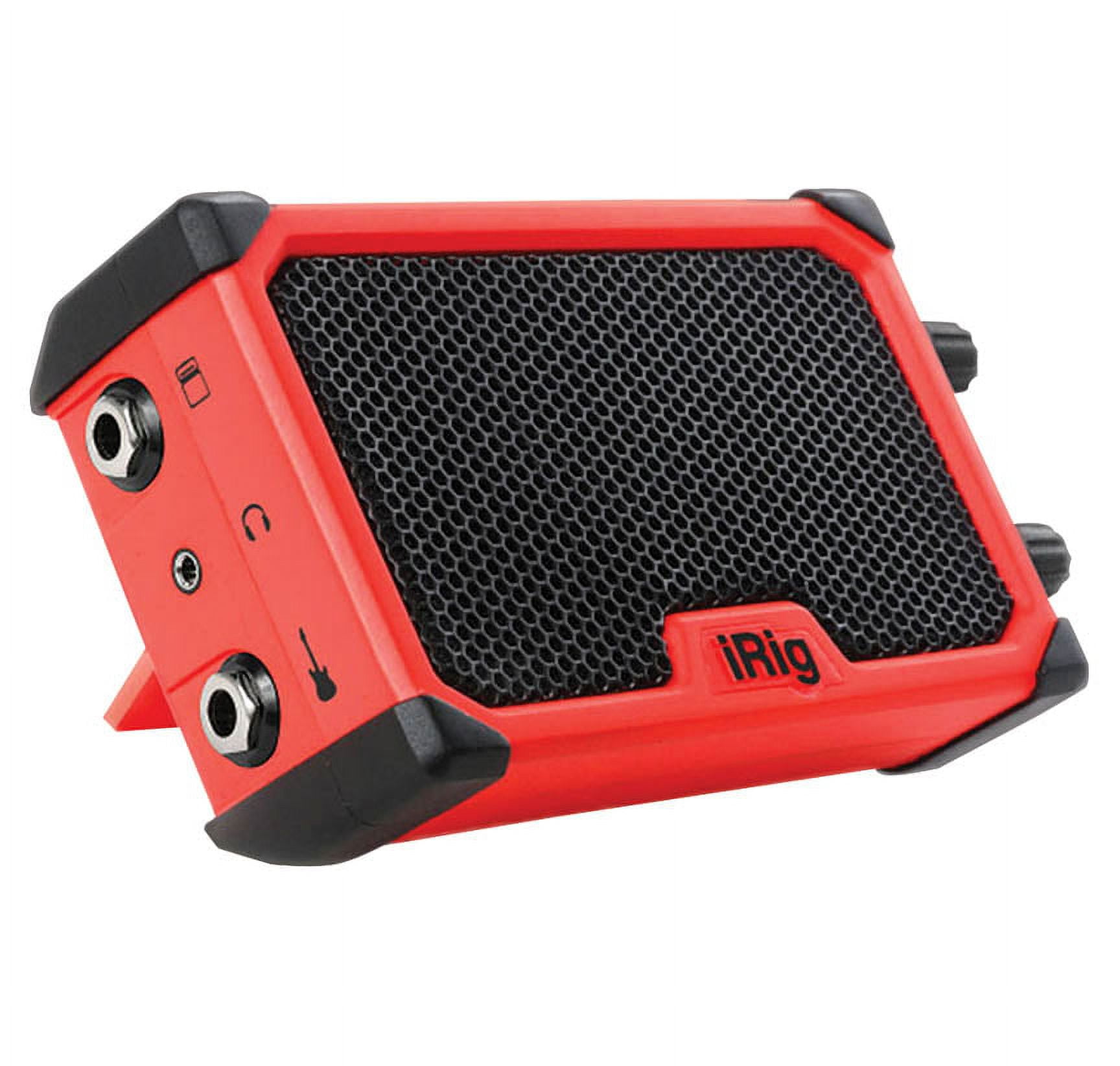 iRig Nano Amp - Walmart.com