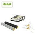 iRobot Vacuum Accessories- Roomba 800/900 Series Kit (3 Filters, 2 ...