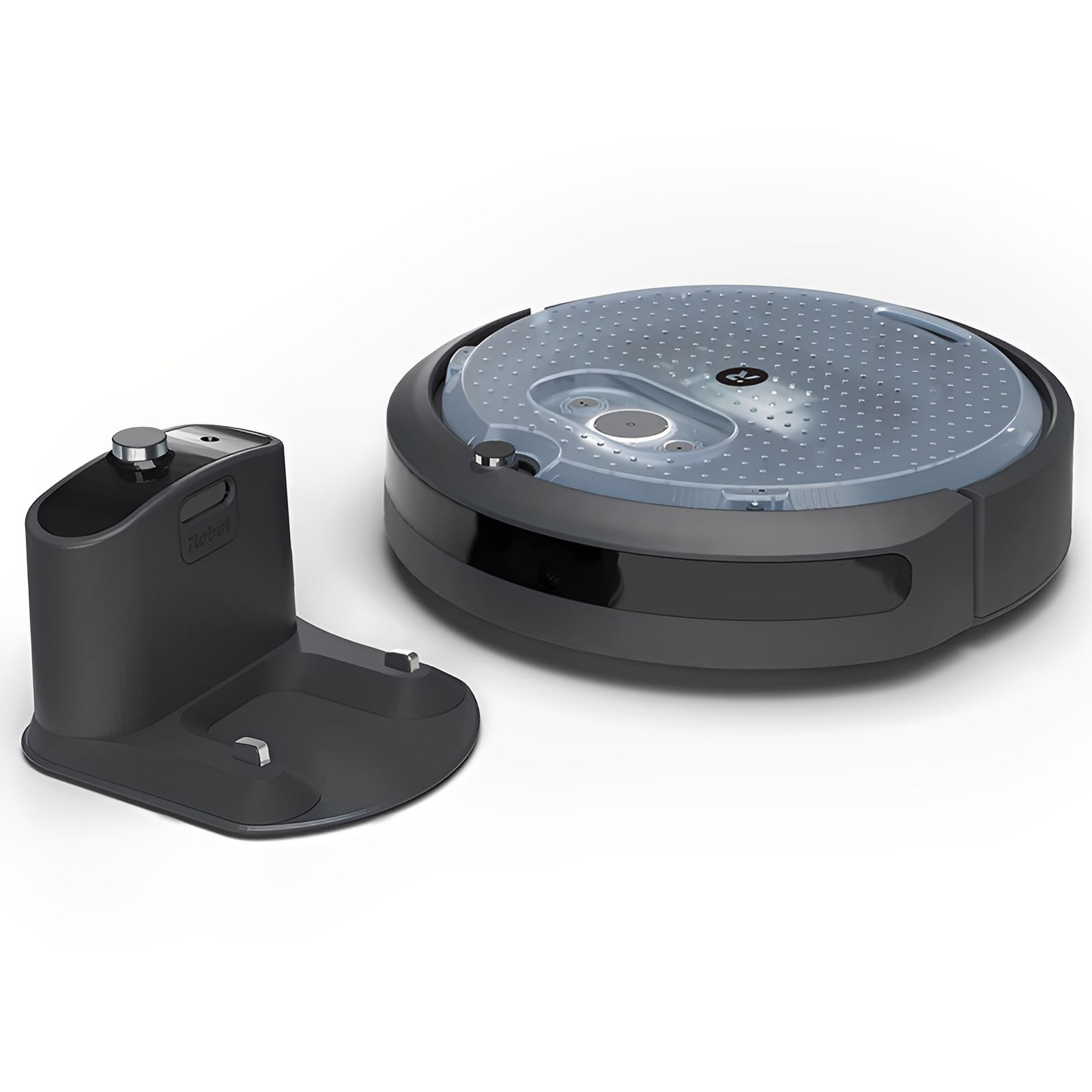 Irobot Create 3 Educational Robot With Home Base Charging Dock Educational Programmable Robot