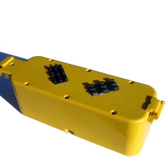 Irobot Roomba Battery