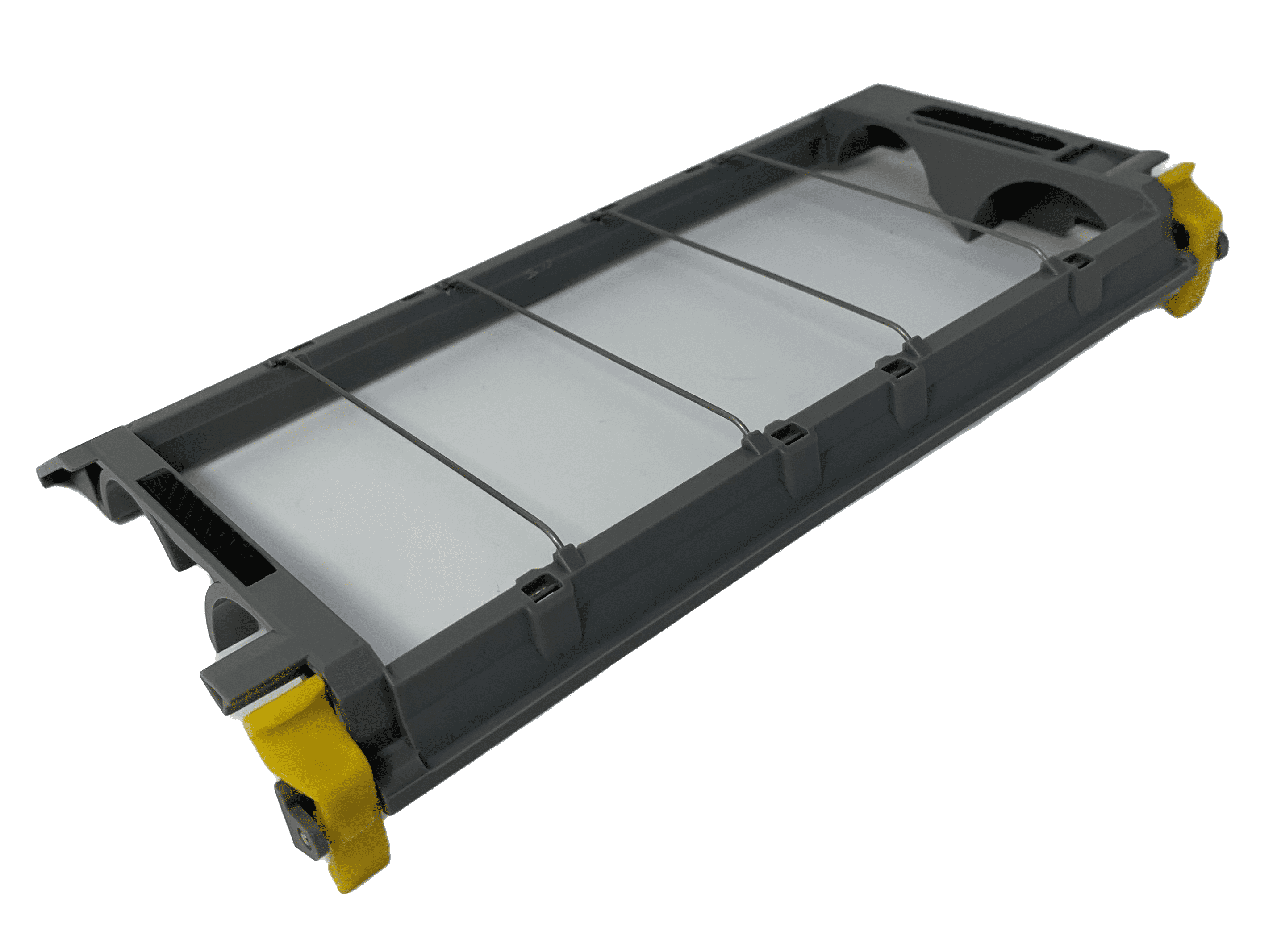 iRobot Roomba 500 600 700 Series Redesigned CHM Brush Guard Wire Bale ...