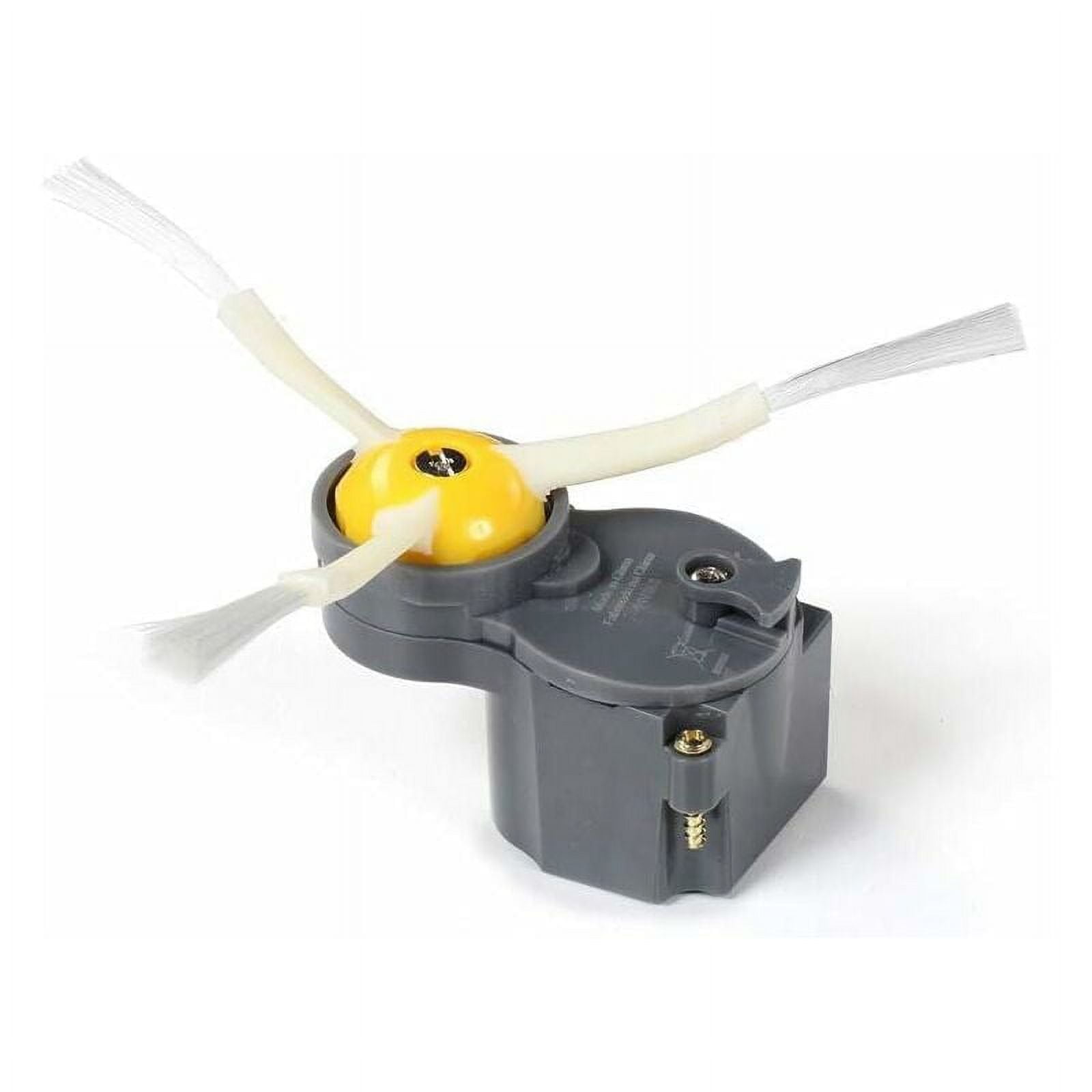 iRobot Roomba 500 600 700 Series Side Brush Module Sweeper Accessories ...