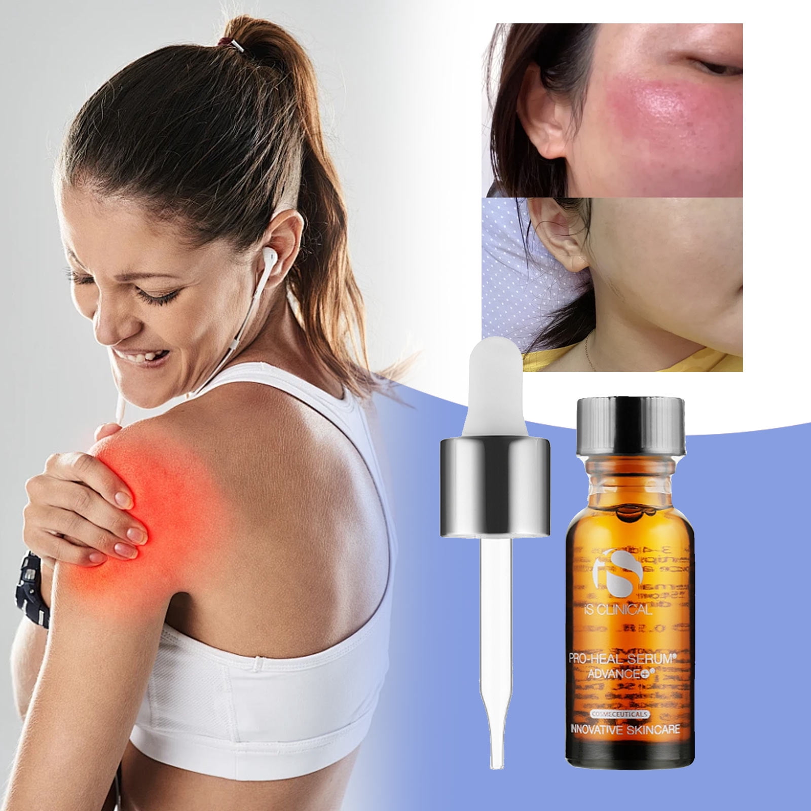 iS Clinical Pro-Heal Serum Advance 1 oz - Walmart.com