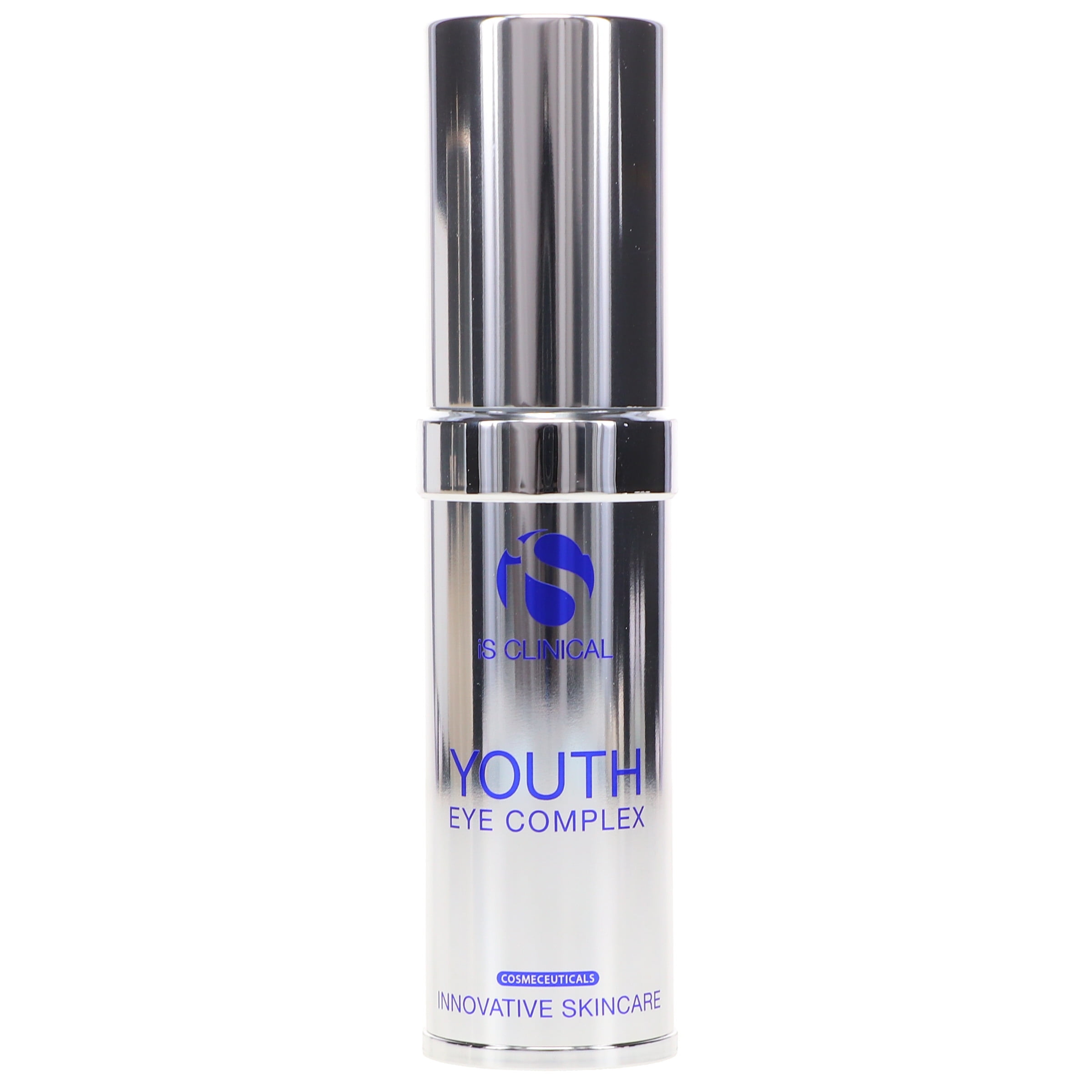 iS CLINICAL, Youth Eye Complex, 0.5 oz, Anti-Aging Eye Cream - Walmart.com