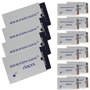 Credit Card Protectors