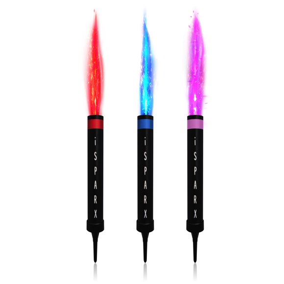 Firework Sparklers