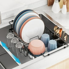 Kitchen Drain Racks