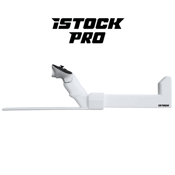 Oculus Quest 2 Gun Stock